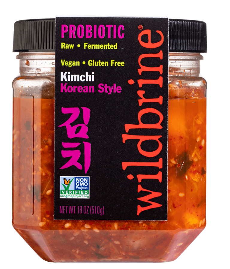 Our Products | Sauerkrauts, Kimchis, Salsas & Srirachas | wildbrine