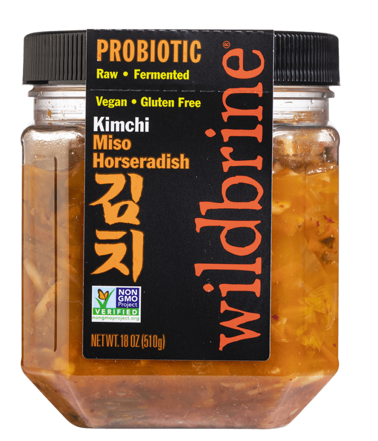 wildbrine | wildCREAMERY | Fermented and Plant-Based Foods