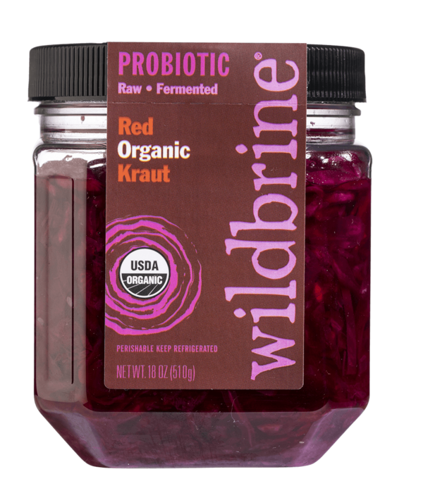 What Does Kimchi Smell Like? | Fermented Foods | wildbrine