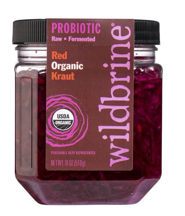 What Does Kimchi Smell Like? | Fermented Foods | wildbrine