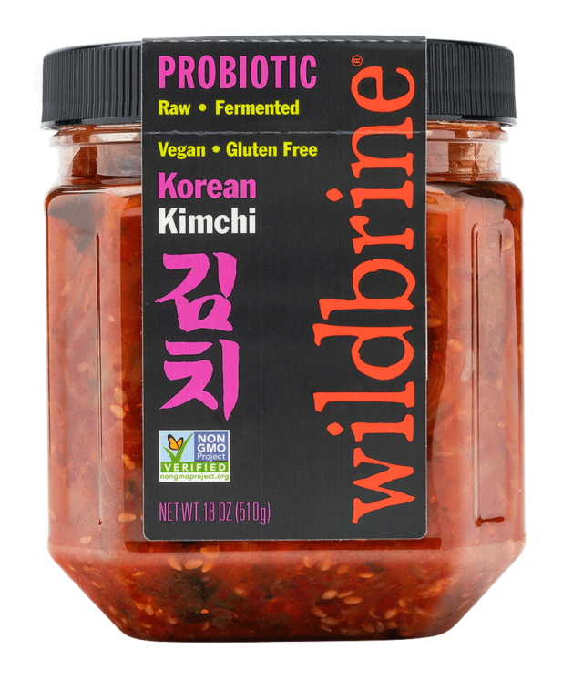 wildbrine | wildCREAMERY | Fermented and Plant-Based Foods