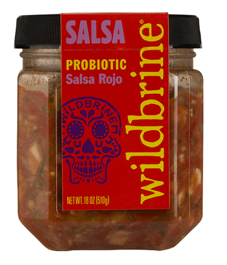 wildbrine | wildVINE | Fermented and Pickled Foods