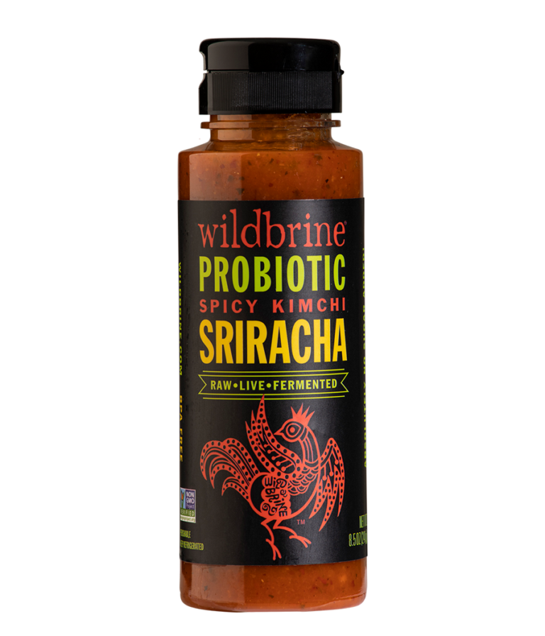 What Does Kimchi Smell Like? | Fermented Foods | wildbrine