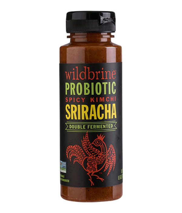 wildbrine | wildCREAMERY | Fermented and Plant-Based Foods