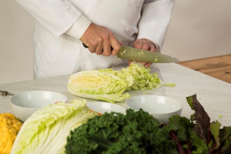 What is Kimchi? | Fermented Napa Cabbage and Spice | wildbrine