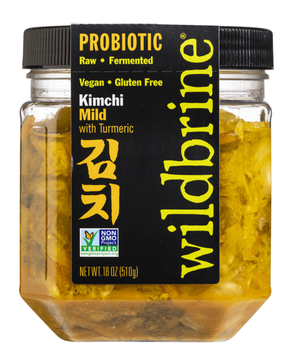 15 Creative Uses for Kimchi | Probiotic Rich | wildbrine