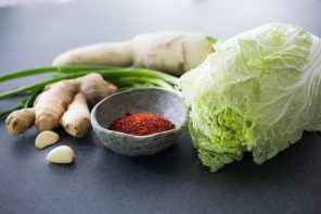 The Health Benefits of Kimchi | Fermented Foods | wildbrine