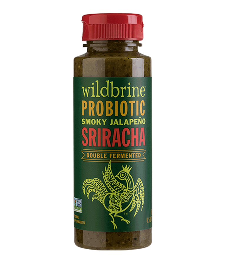 wildbrine | wildCREAMERY | Fermented and Plant-Based Foods