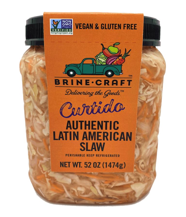 Fermented Foods and Plant-Based Dairy Products | wildbrine