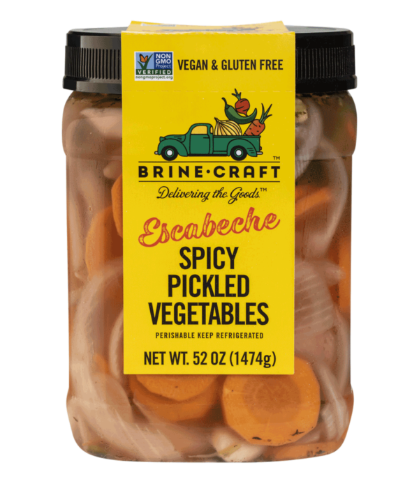 Fermented Foods and Plant-Based Dairy Products | wildbrine