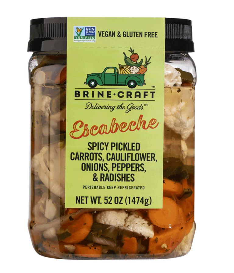 Fermented Foods and Plant-Based Dairy Products | wildbrine