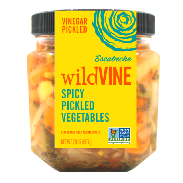 wildbrine | wildVINE | Fermented and Pickled Foods