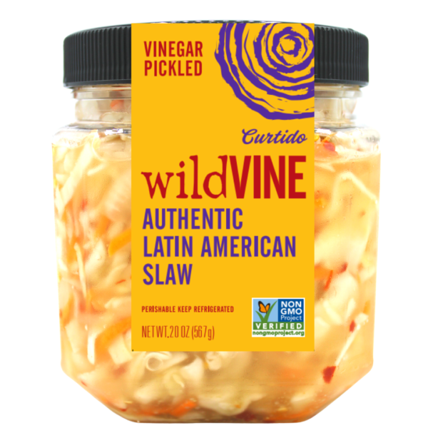 What Does Kimchi Smell Like? | Fermented Foods | wildbrine