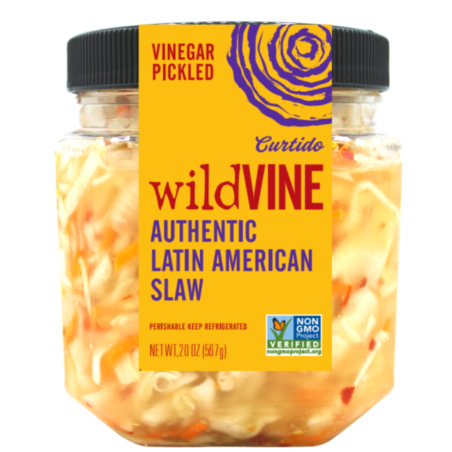 What Does Kimchi Smell Like? | Fermented Foods | wildbrine