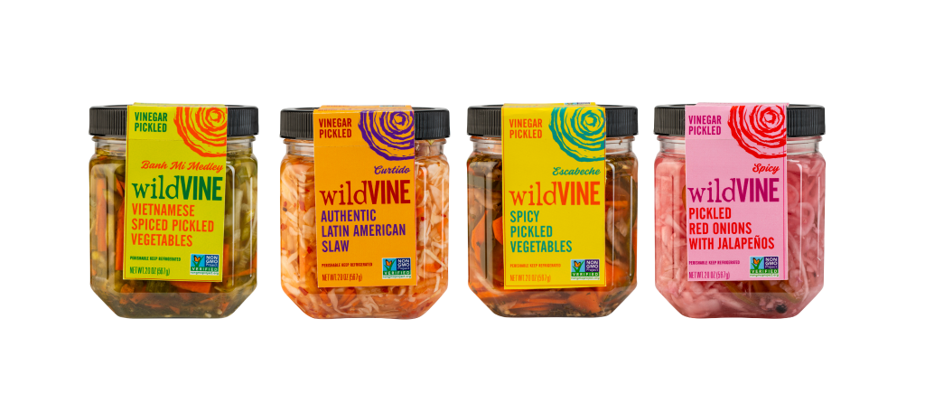 wildVINE-products - wildbrine