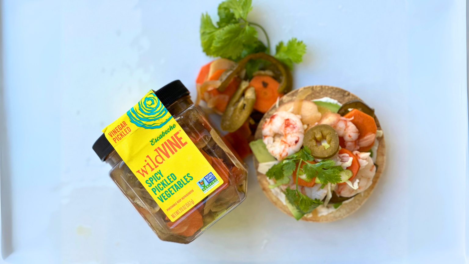 Recipes | Fermented Foods and Plant-Based Dairy | wildbrine