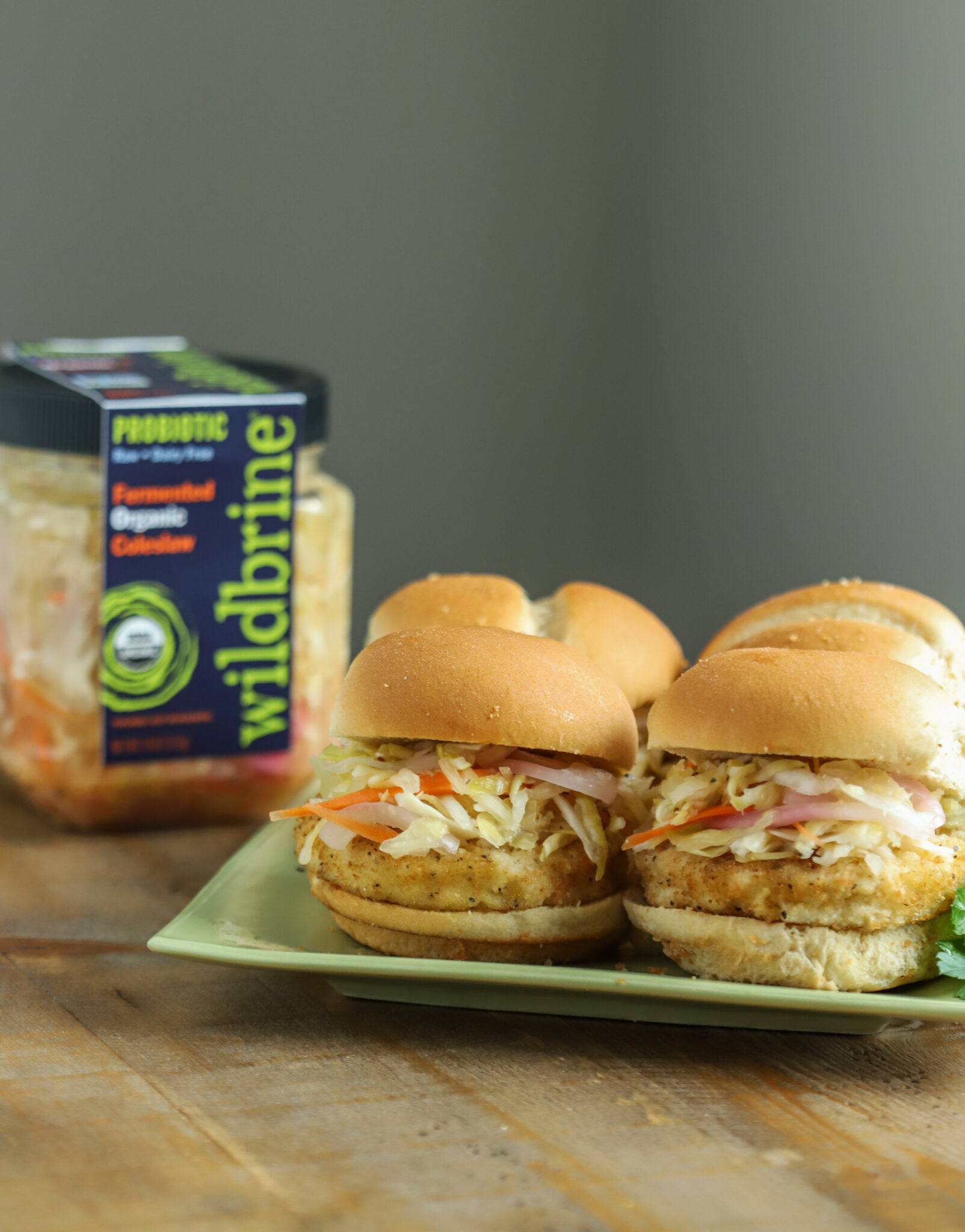 Recipes | Fermented Foods and Plant-Based Dairy | wildbrine