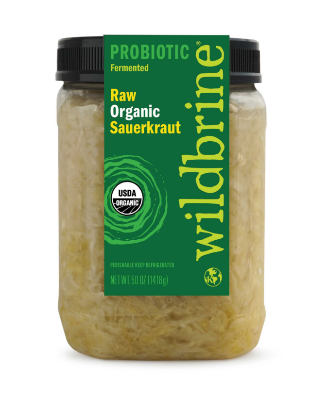 wildbrine | wildVINE | Fermented and Pickled Foods
